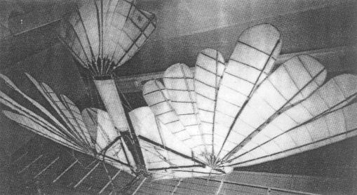 L.Opdyke - French Aeroplanes Before the Great War /Schiffer/