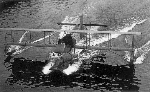 L.Opdyke - French Aeroplanes Before the Great War /Schiffer/
