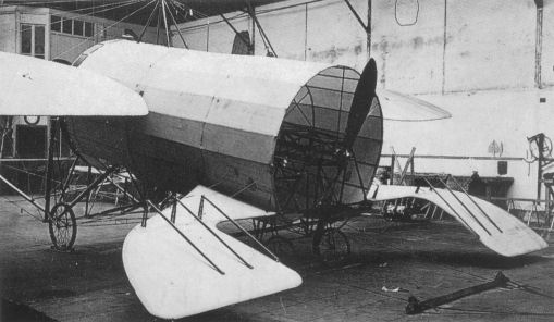 L.Opdyke - French Aeroplanes Before the Great War /Schiffer/