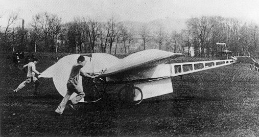 Bleriot Bleriot-V