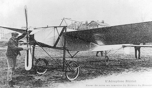 L.Opdyke - French Aeroplanes Before the Great War /Schiffer/