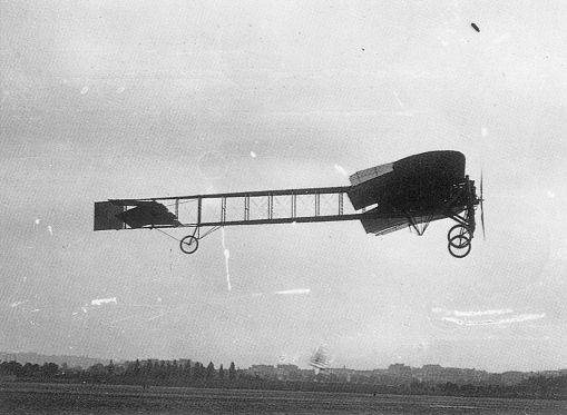 L.Opdyke - French Aeroplanes Before the Great War /Schiffer/