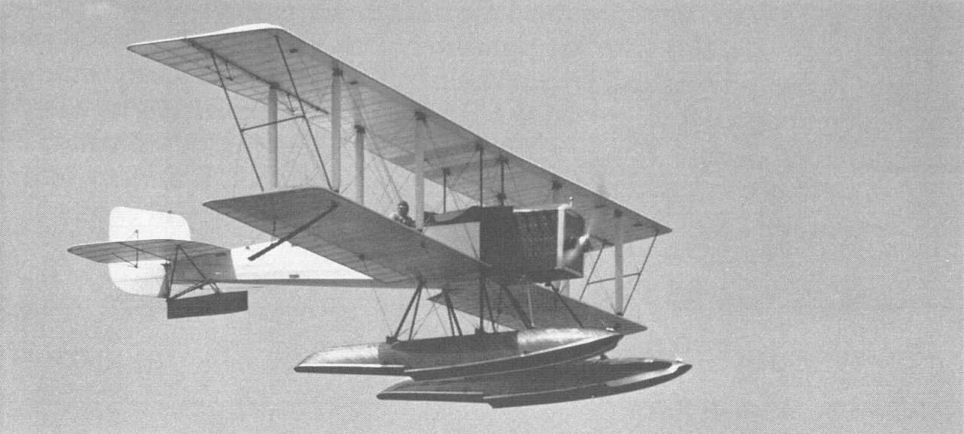 P.Bowers - Boeing Aircraft since 1916 /Putnam/