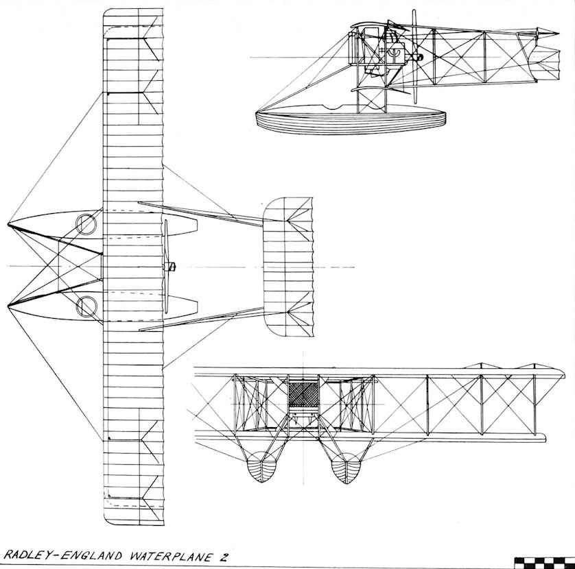 G.Duval - British Flying-Boats and Amphibians 1909-1952 /Putnam/