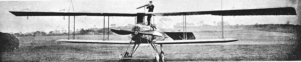 Short Bomber / Type 224