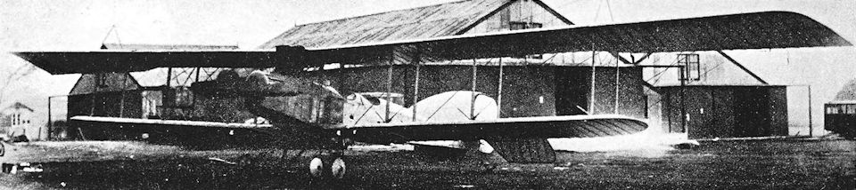 Short Bomber / Type 224