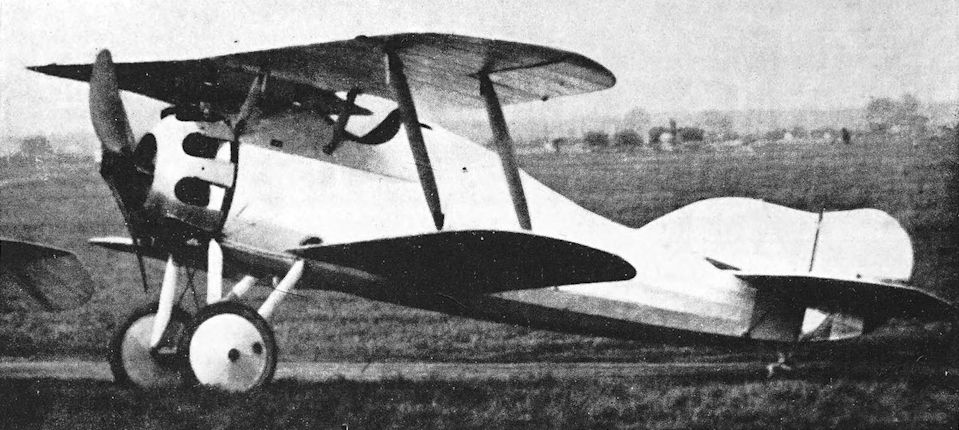 Vickers FB.16