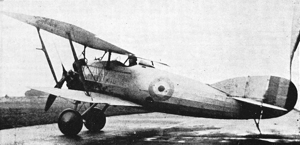 Vickers FB.16
