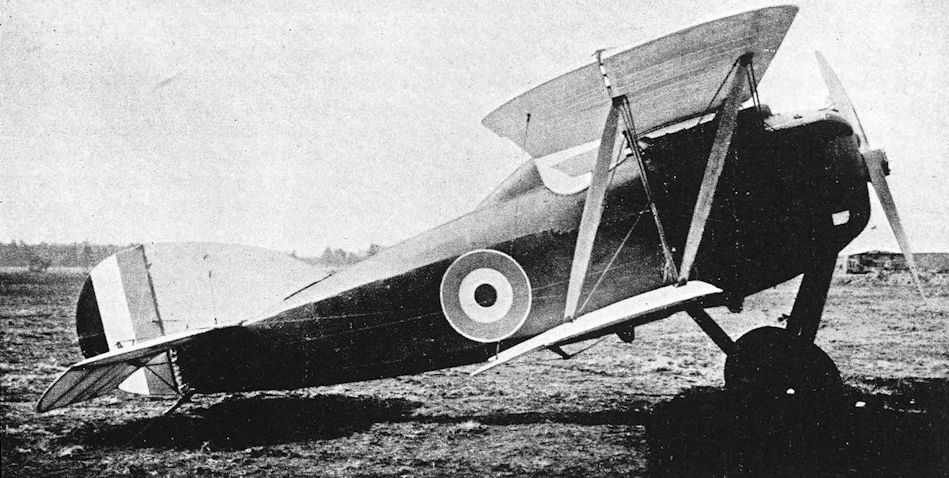 Vickers FB.16