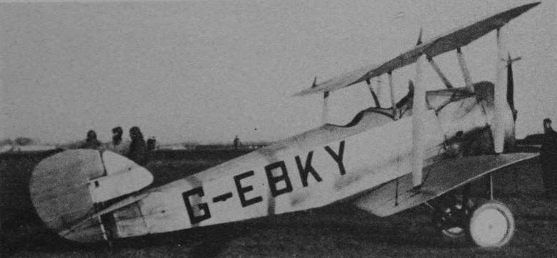 A.Jackson - British Civil Aircraft since 1919 vol.3 /Putnam/