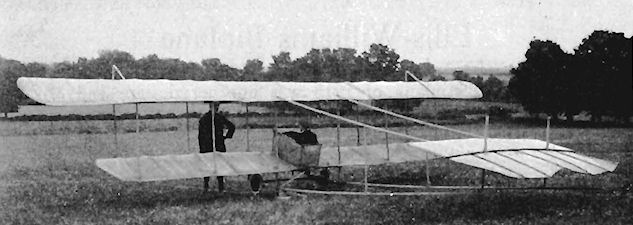 P.Lewis - British Aircraft 1809-1914 /Putnam/
