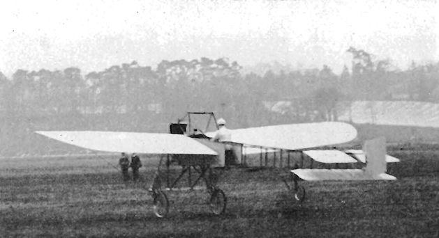 P.Lewis - British Aircraft 1809-1914 /Putnam/