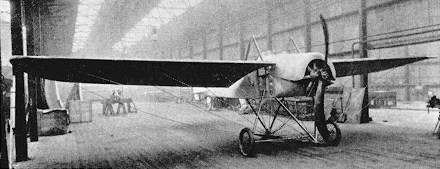 Vickers No.6 / No.8