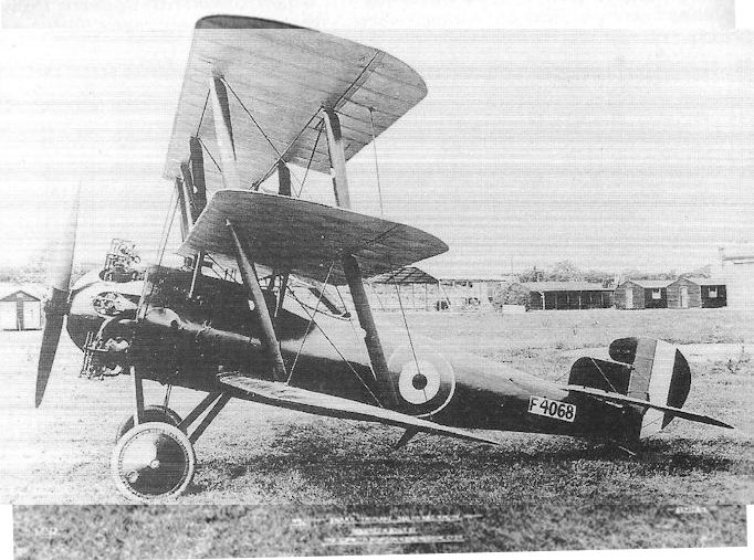 Sopwith Snark