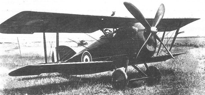 Vickers FB.16