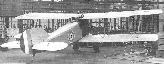 Vickers FB.16