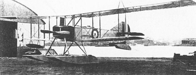 Avro 510