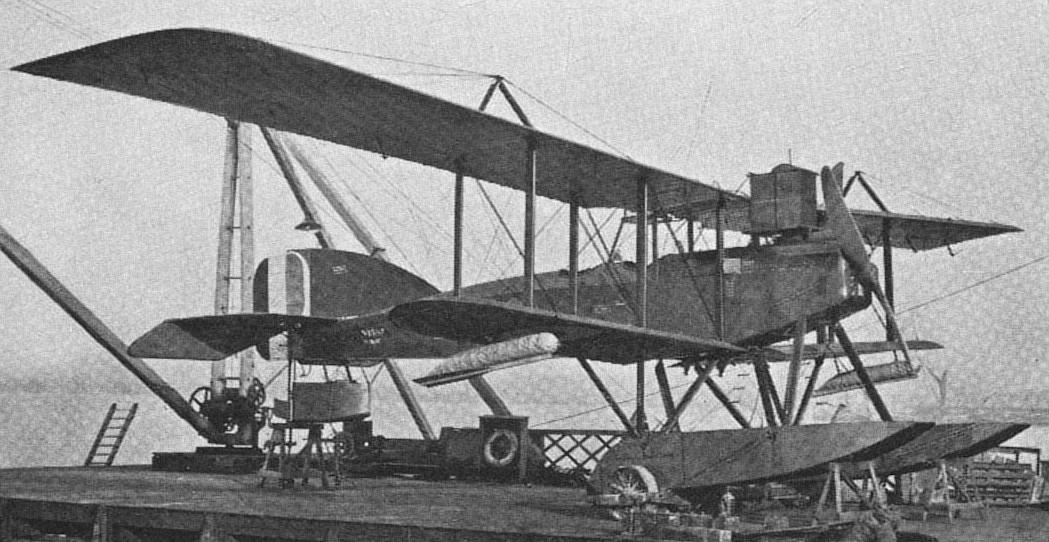 Short Type 310 / Type 320