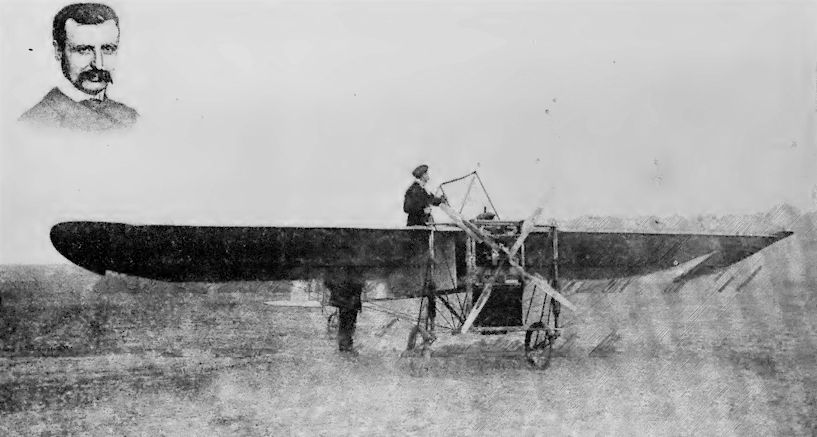 Bleriot Bleriot-VIII