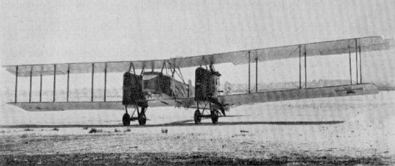 Gotha G.IV
