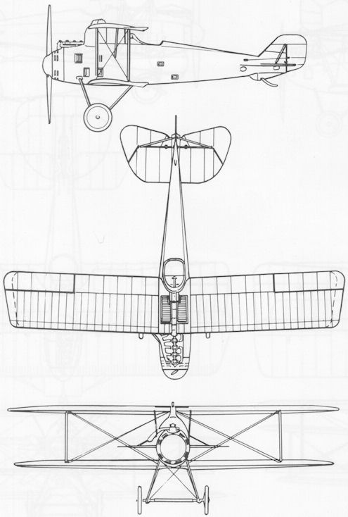 R.Kosin - The German Fighter since 1915 /Putnam/
