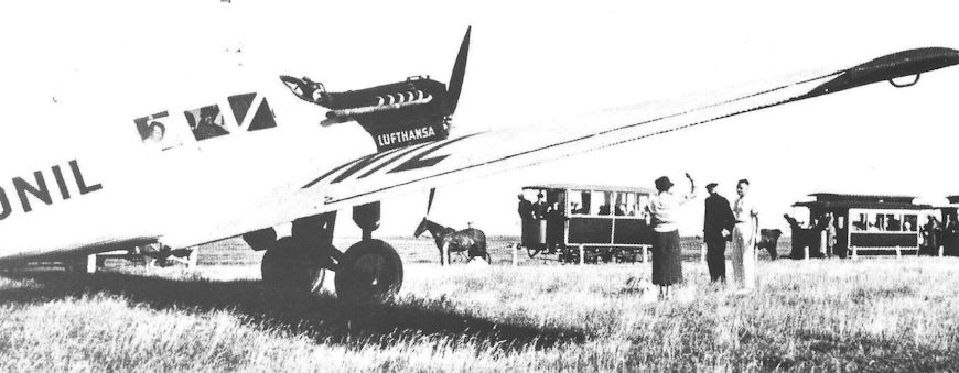 A.Kay - Junkers Aircraft and Engines 1913-1945 /Putnam/