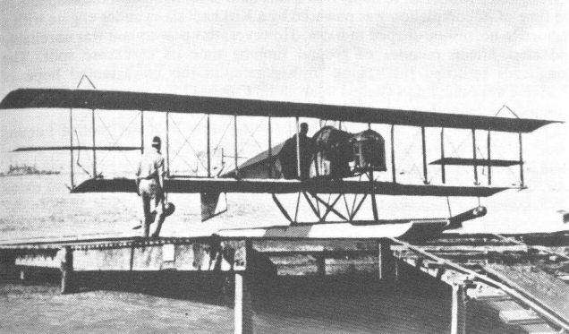 R.Francillon - Lockheed Aircraft since 1913 /Putnam/