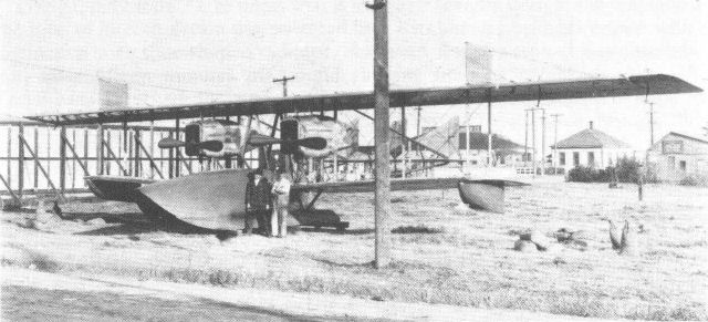 R.Francillon - Lockheed Aircraft since 1913 /Putnam/