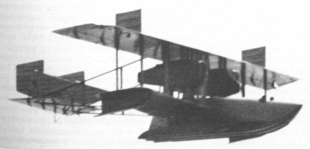 Loughead F-1
