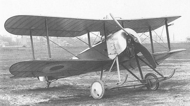 K.Wixey - Parnall Aircraft since 1914 /Putnam/