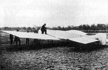 Bleriot Bleriot-VII