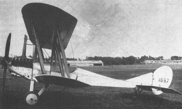 RAF B.E.12