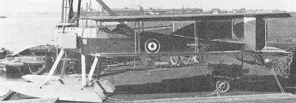 Short Type 184 / Type 225