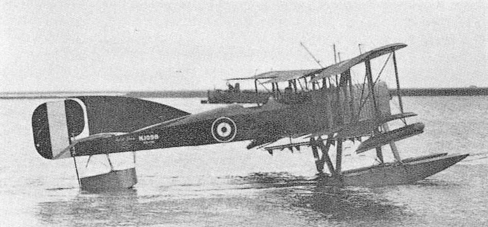 Short Type 184 / Type 225