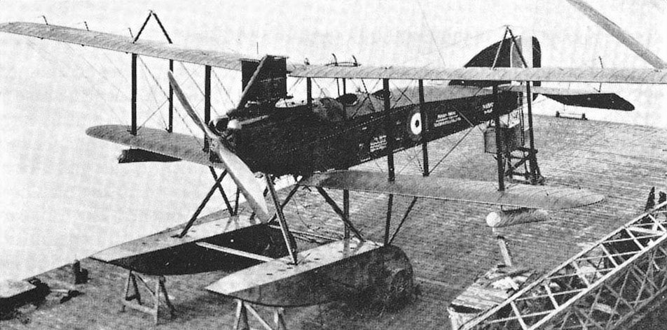 Short Type 310 / Type 320