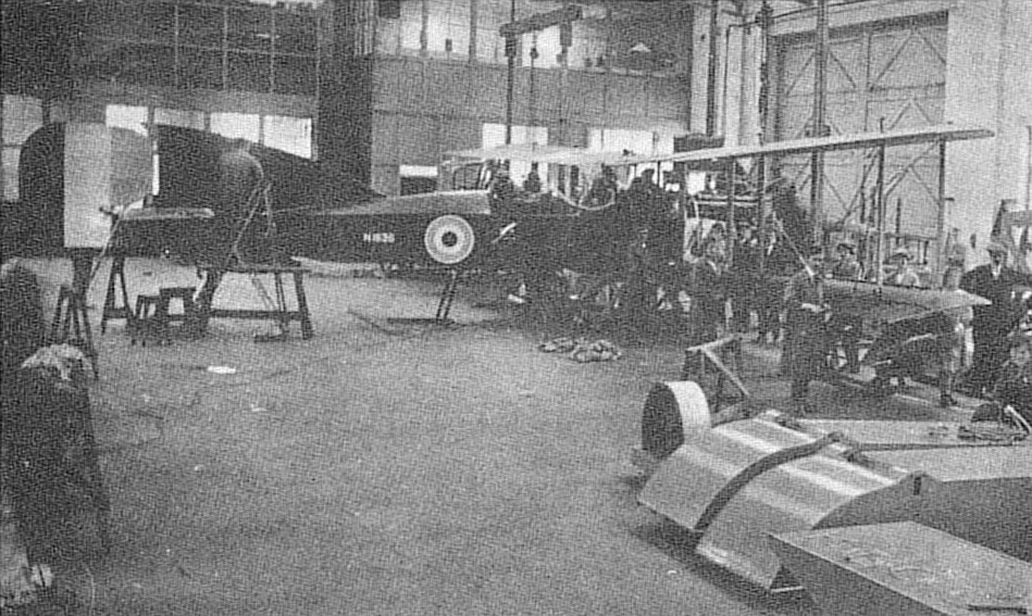 Short Type 184 / Type 225