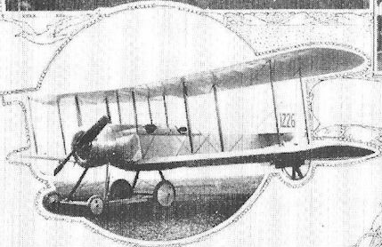 Bristol TB.8 / GB.75