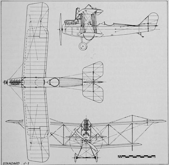 Standard J-1