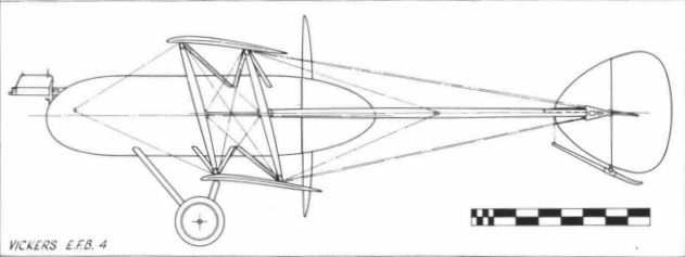 C.Andrews - Vickers Aircraft since 1908 /Putnam/