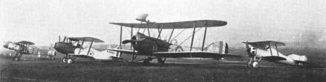 Vickers FB.14