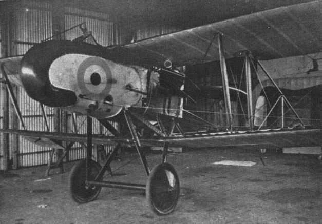 C.Andrews - Vickers Aircraft since 1908 /Putnam/