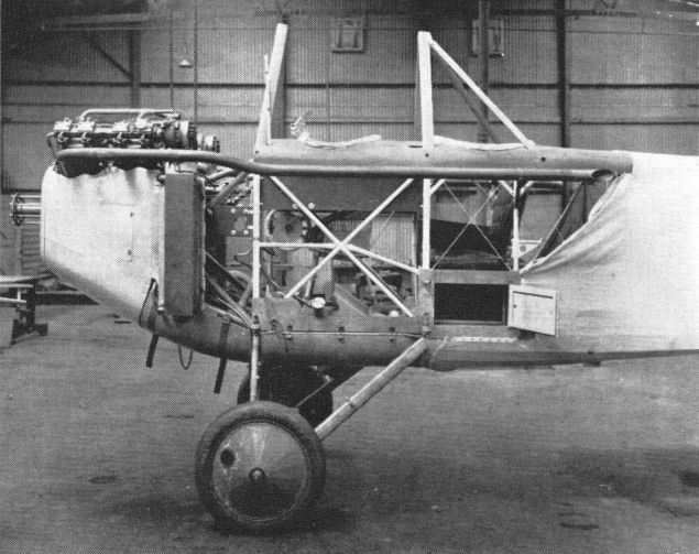 Vickers FB.14