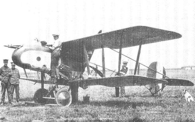 C.Andrews - Vickers Aircraft since 1908 /Putnam/