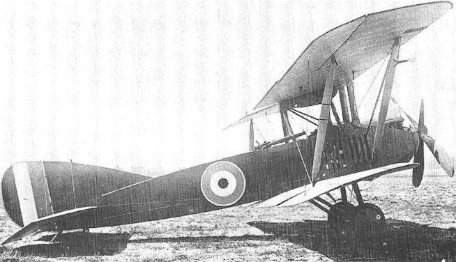 Vickers FB.14