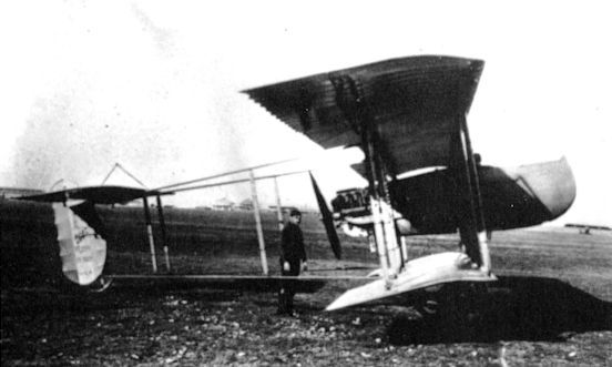 Farman F.40