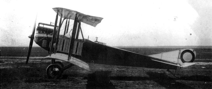 A.Durkota, T.Darcey, V.Kulikov - The Imperial Russian Air Service ...