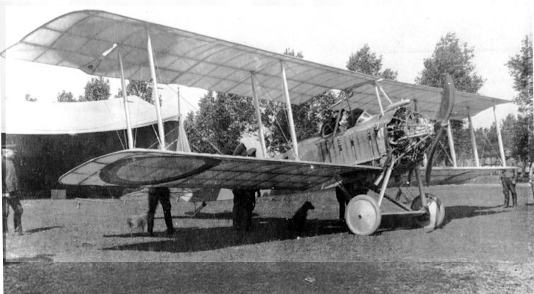 A.Durkota, T.Darcey, V.Kulikov - The Imperial Russian Air Service ...