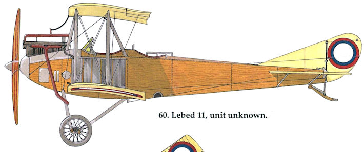 A.Durkota, T.Darcey, V.Kulikov - The Imperial Russian Air Service ...
