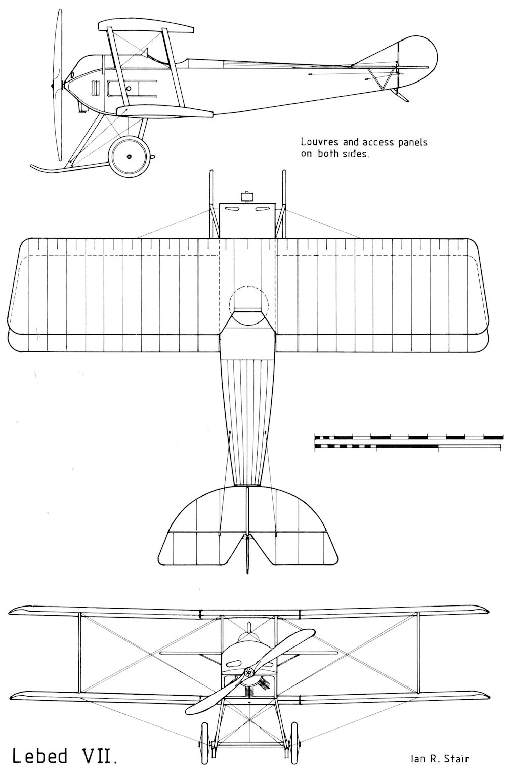 A.Durkota, T.Darcey, V.Kulikov - The Imperial Russian Air Service ...