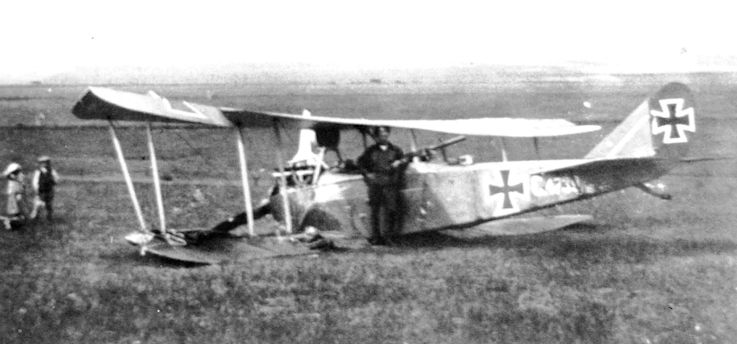 A.Durkota, T.Darcey, V.Kulikov - The Imperial Russian Air Service ...